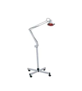 INFRARED LAMP With Stand - Medstore