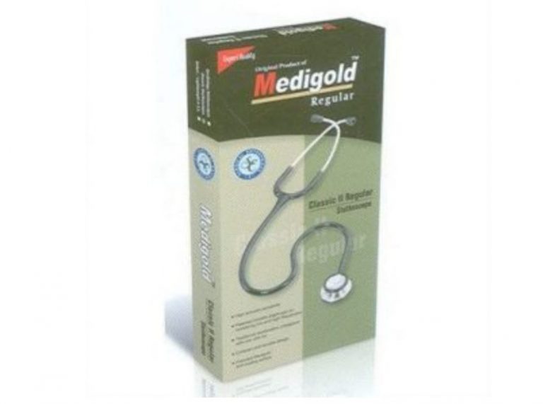 Medigold Stethoscope - Medstore