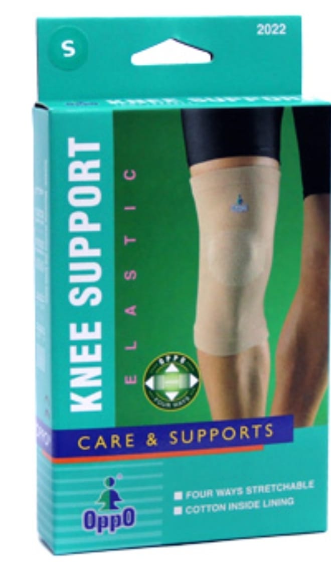 Oppo Knee Support USA medium size - Medstore