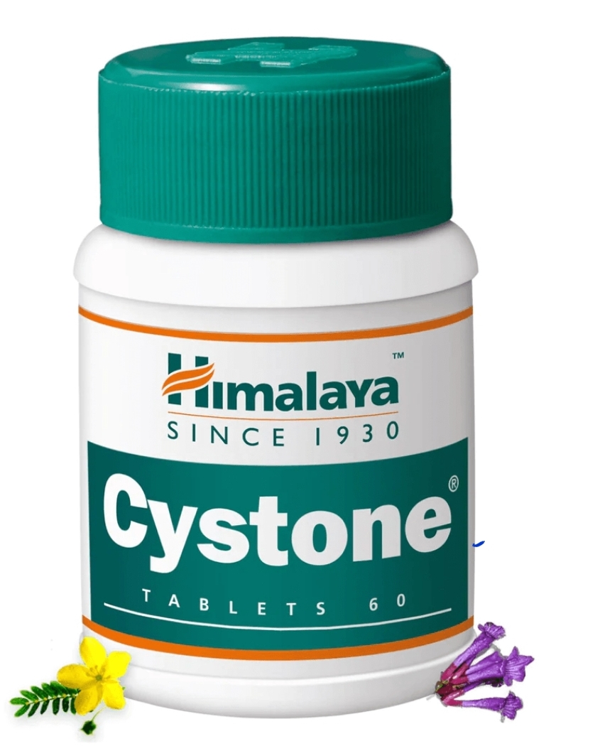 himalaya cystone 60 tabs - Medstore
