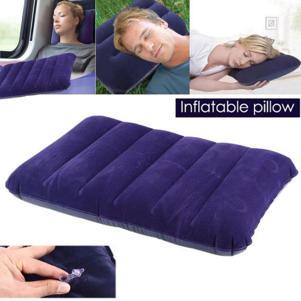Inflatable Pillow - Medstore