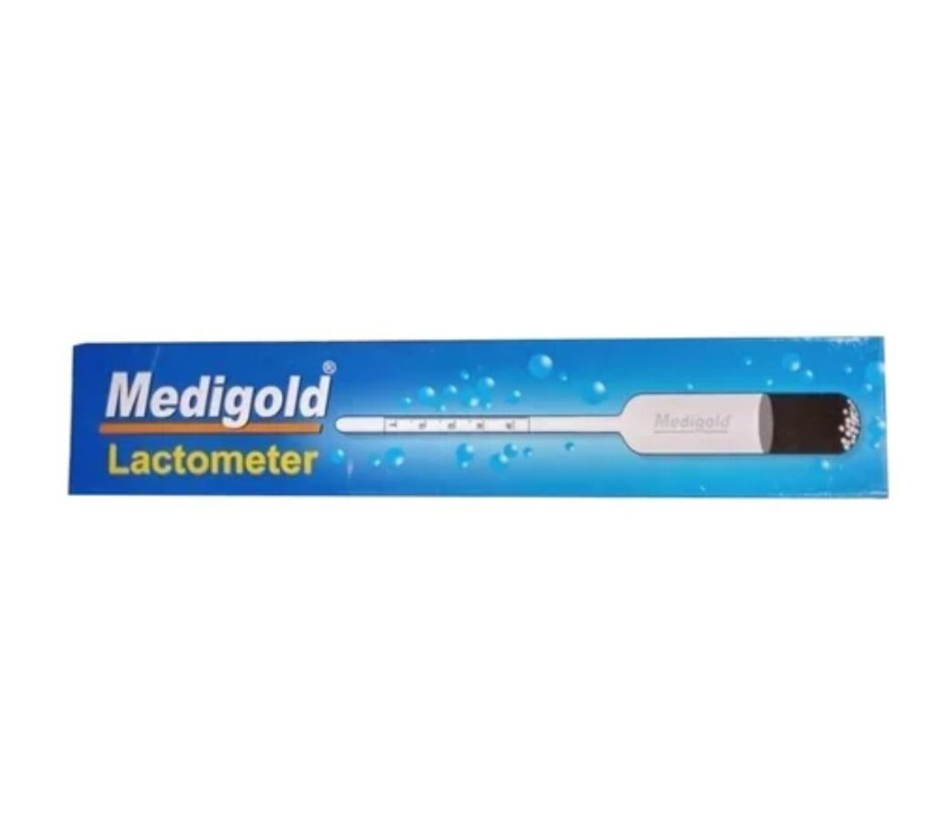 lactometer (medigold) - Medstore