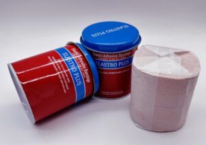 Elastro-Plaster - Medstore