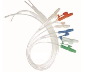 Sterile Suction Tube - Medstore