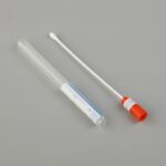 Transport Swab in Tube with Plastic Applicator. 100 pcs/pack - Medstore