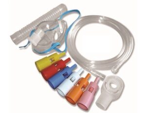 Venturi Mask - Medstore