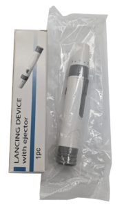 Blood Lancing Pen - Medstore