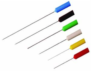 Disposable Needle 100’s Box 24G x 1″ - Medstore