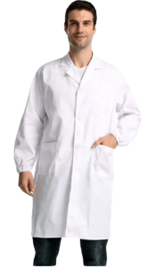 Lab Coat - Medstore