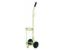 Oxygen Cylinder Trolley - Medstore