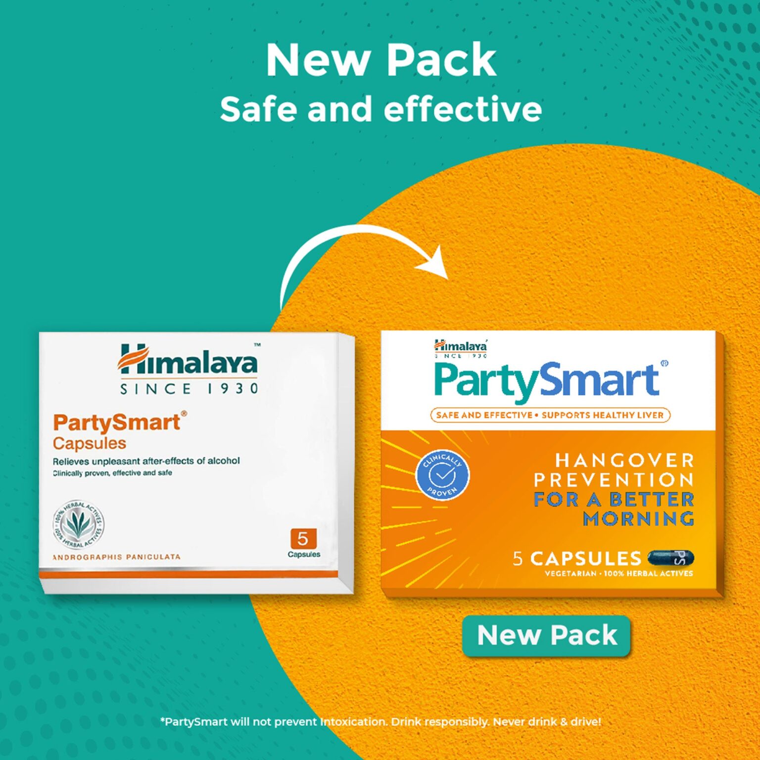 NEW PARTY SMART HIMALAYA - Medstore