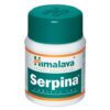 Himalaya Serpina – Antihypertensive 100 Tablets - Medstore
