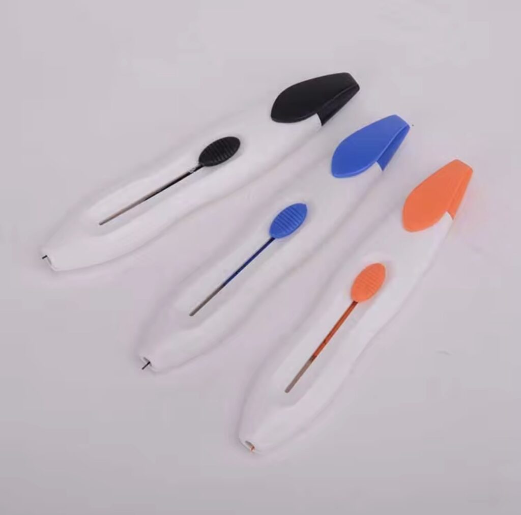 Monofilament pen for testing diabetic neuropathy - Medstore