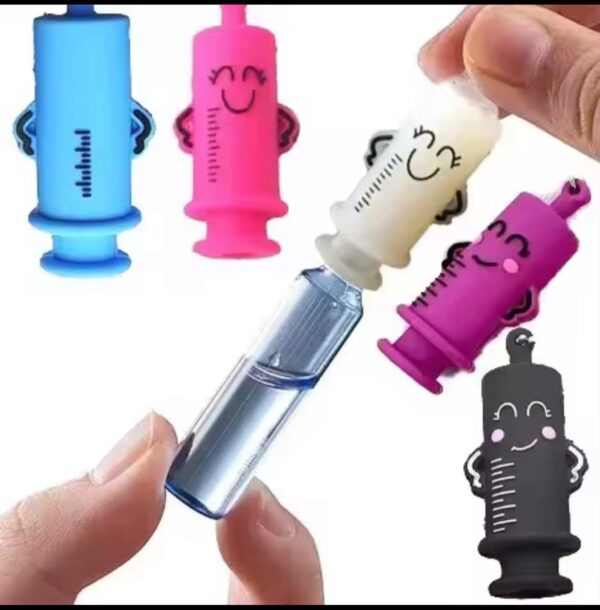 Ampoule cutter 3pcs set - Medstore