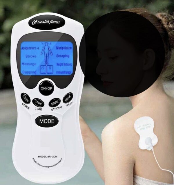 Tense massager - Medstore